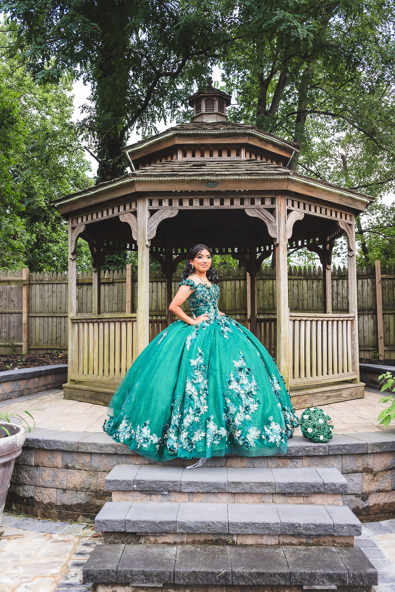 Wendoly de Iram Lazo - Photography