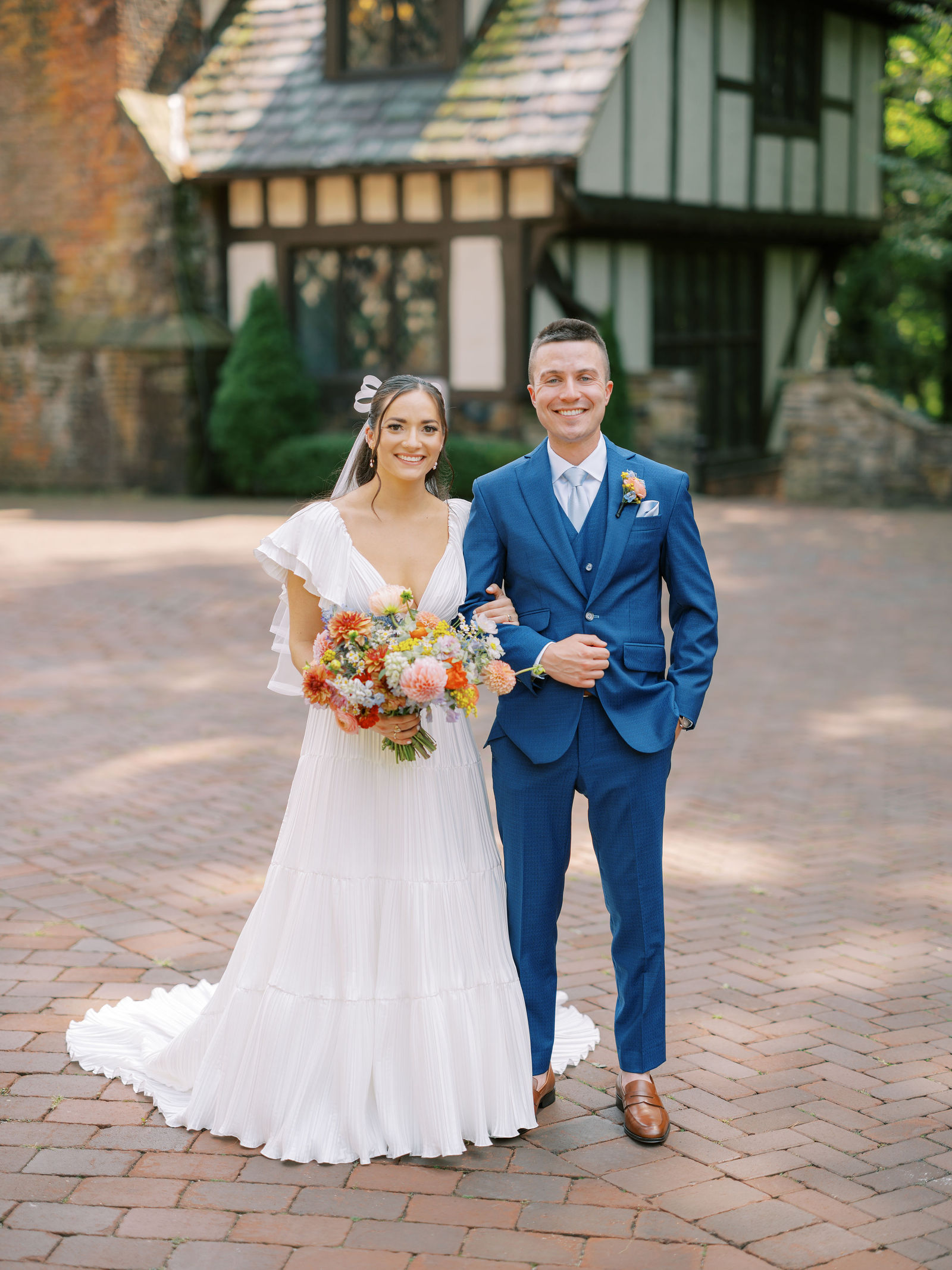 Lexi & Jake Wedding by Hunter Photographic