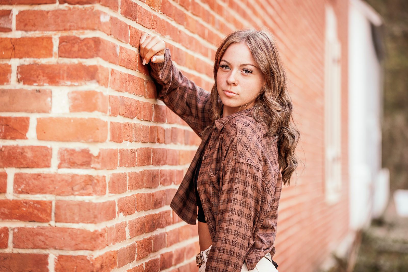 Hailey ~Class of 2022~ by 01Photography by sarah sexton