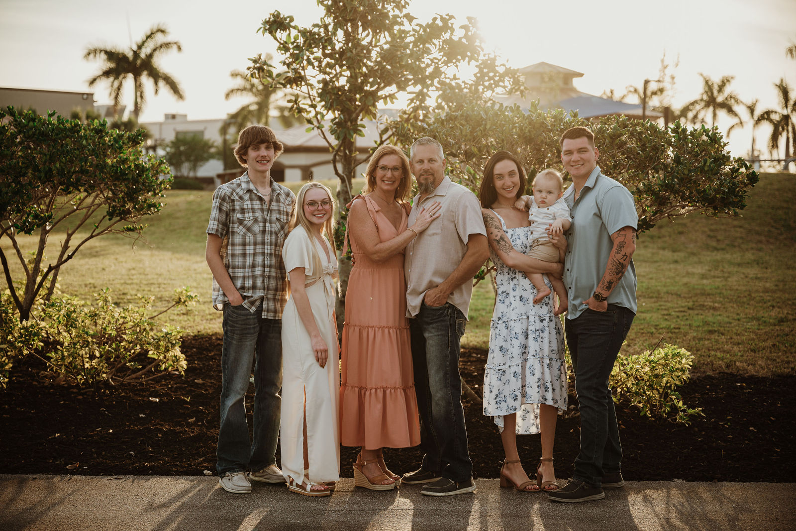 Kelly Ostrowski & Family by Tomek Ostrowski Photo&Video