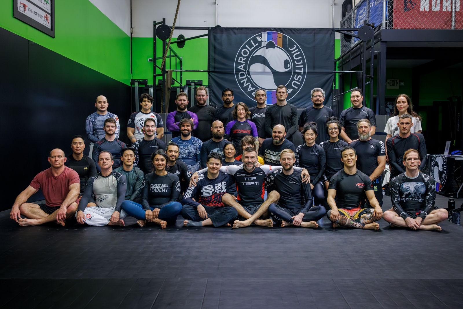 PNW BJJ Tournaments & Event Photos