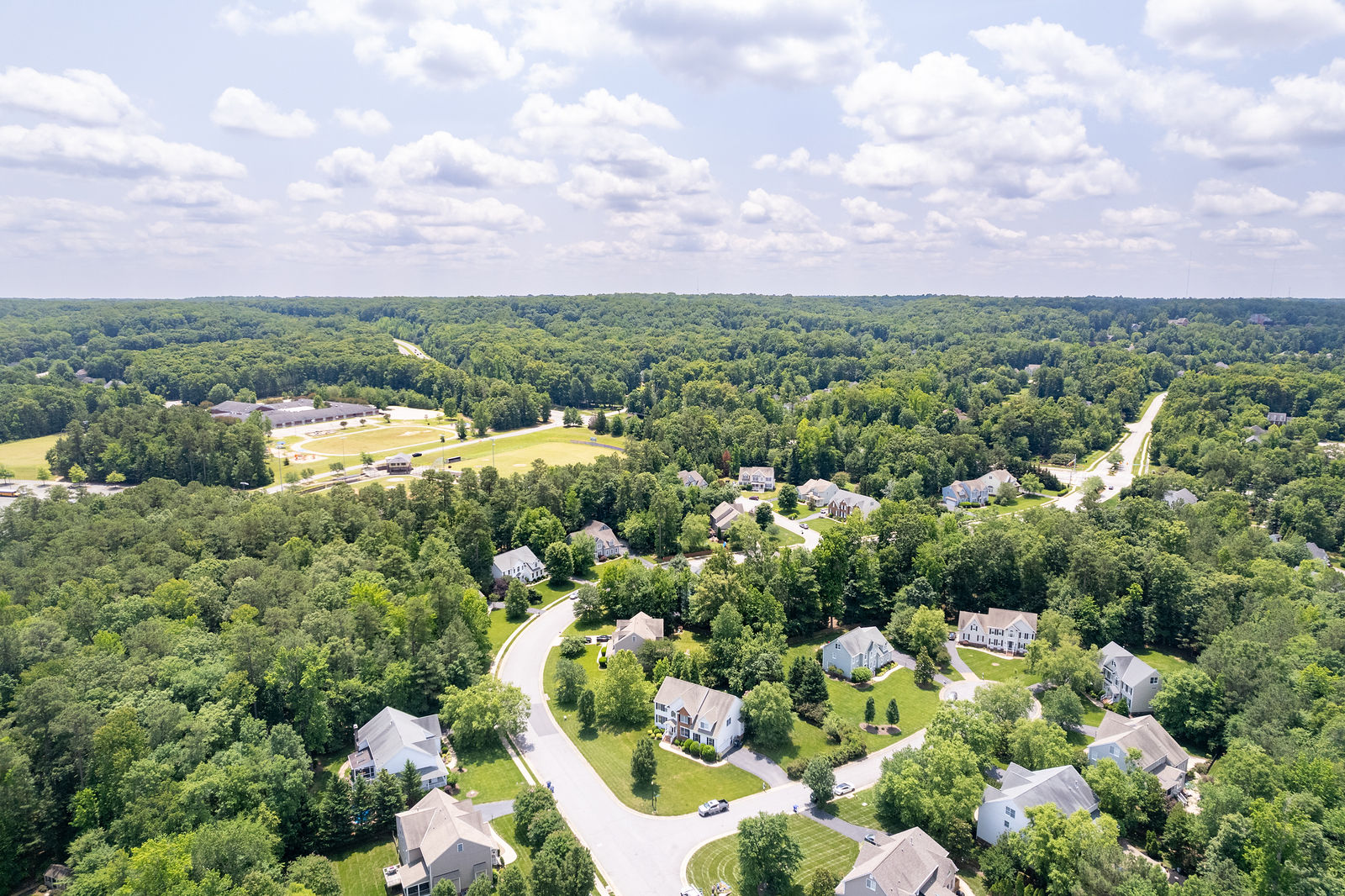 Riverdowns North Mews by ...