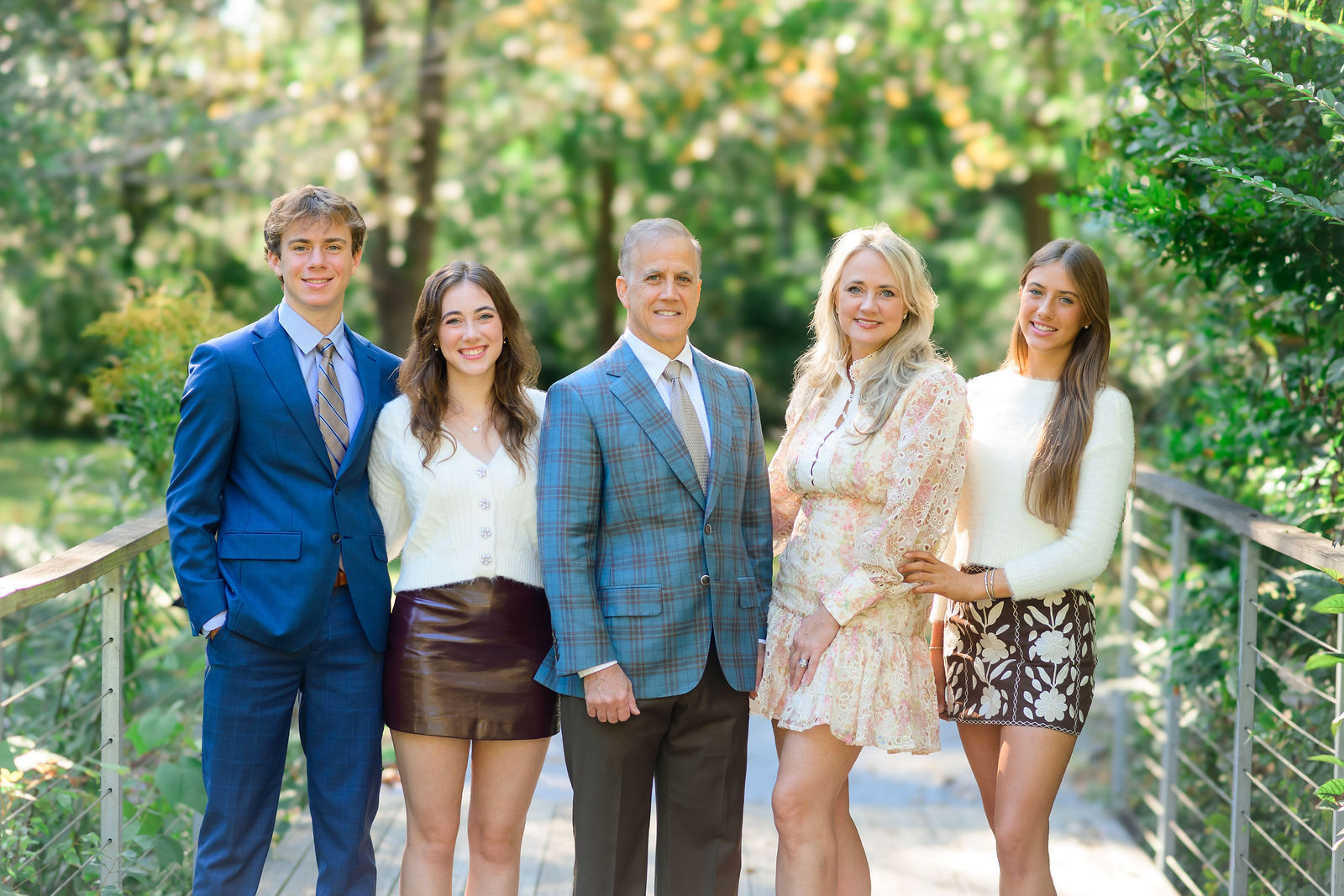 Rispone Family 2025 by MG Miller Photography