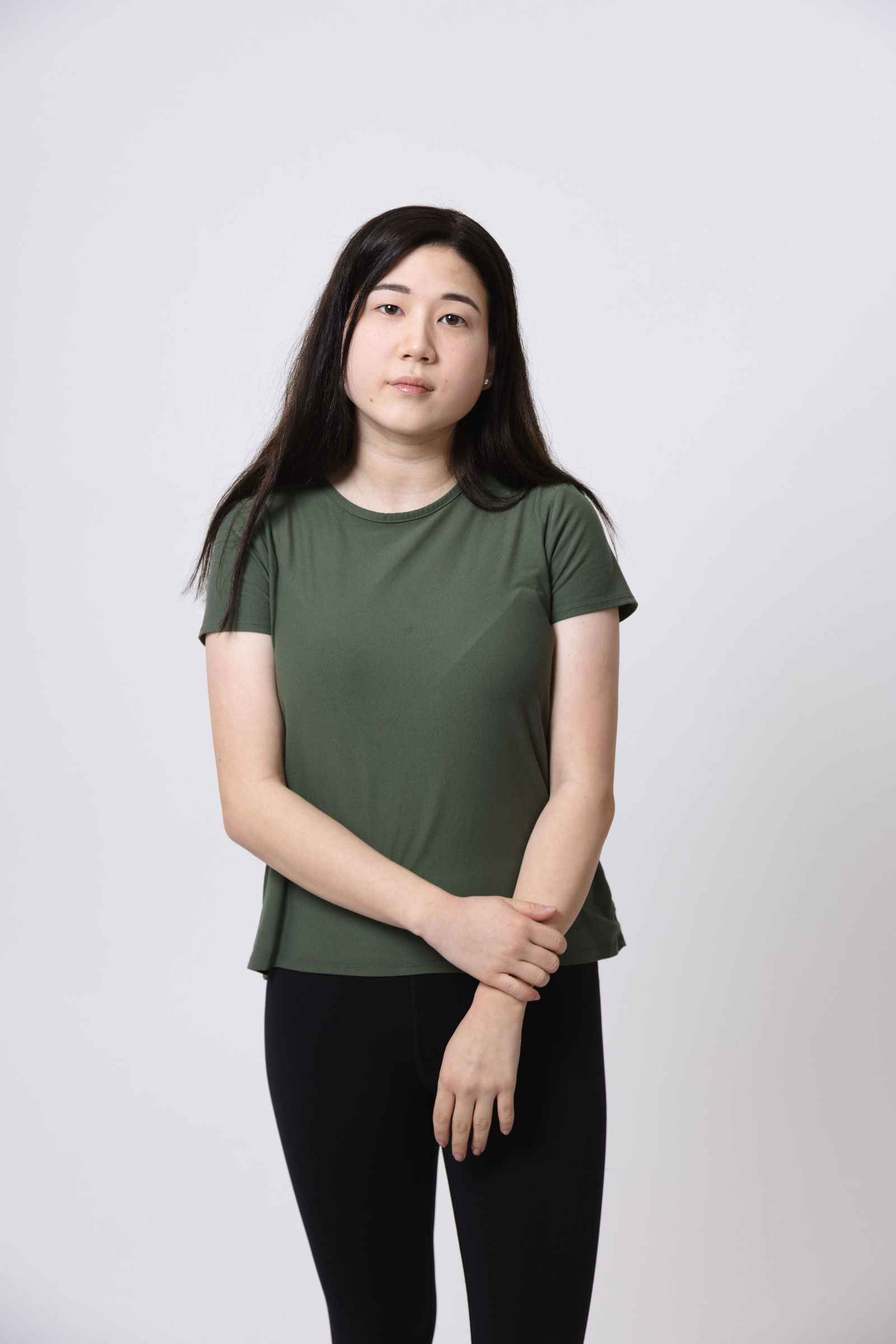 Alyssa Kline by The Film Garage 208