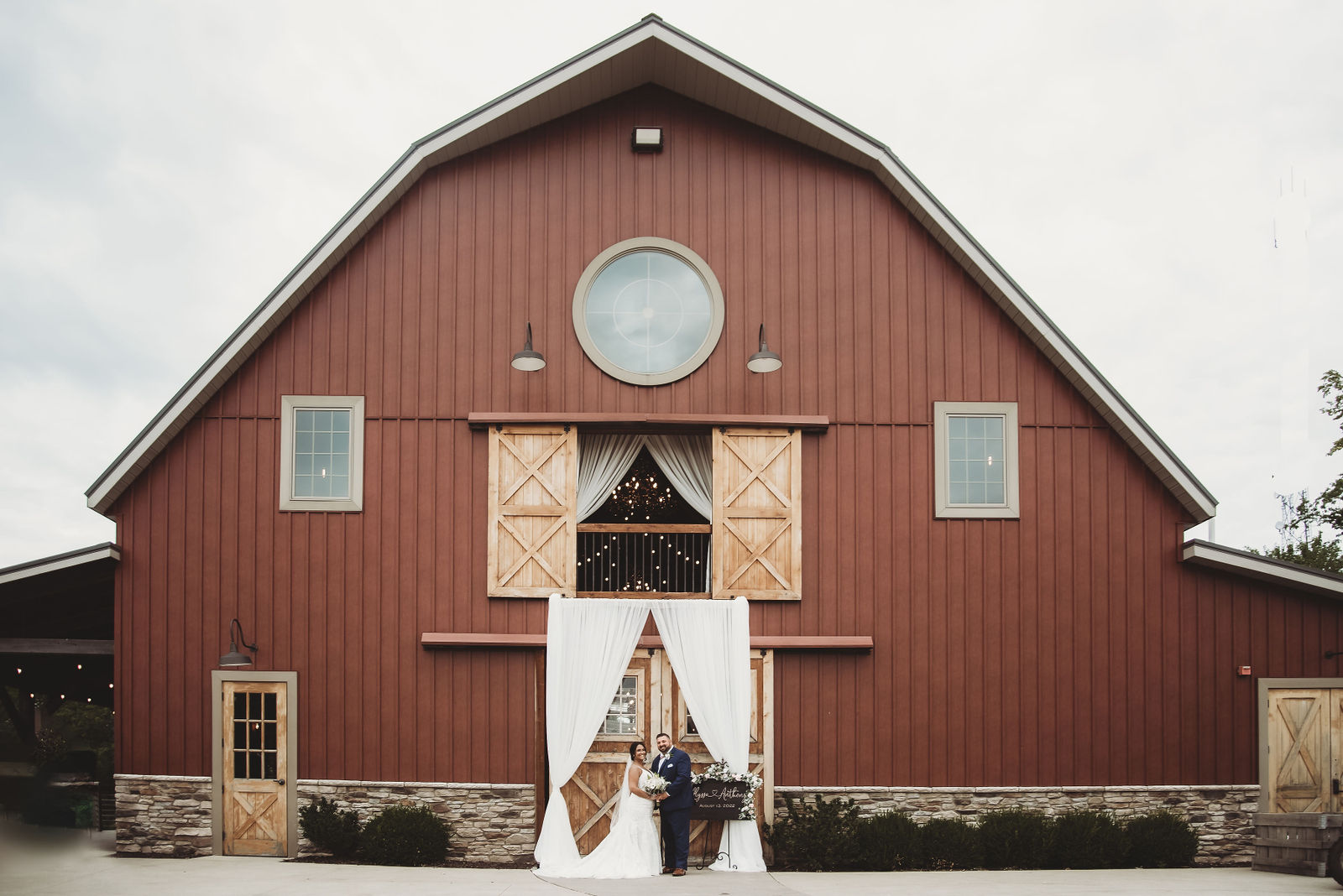 Alyssa+Anthony by 3 Little Birds Photography