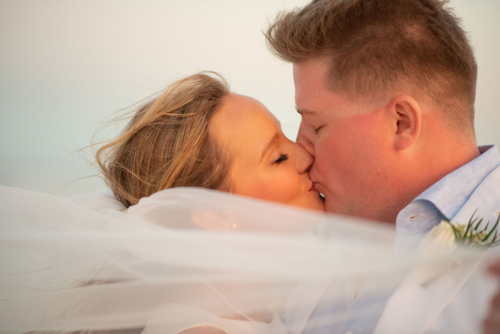 Madeline & Tyler by E. Laird Photo