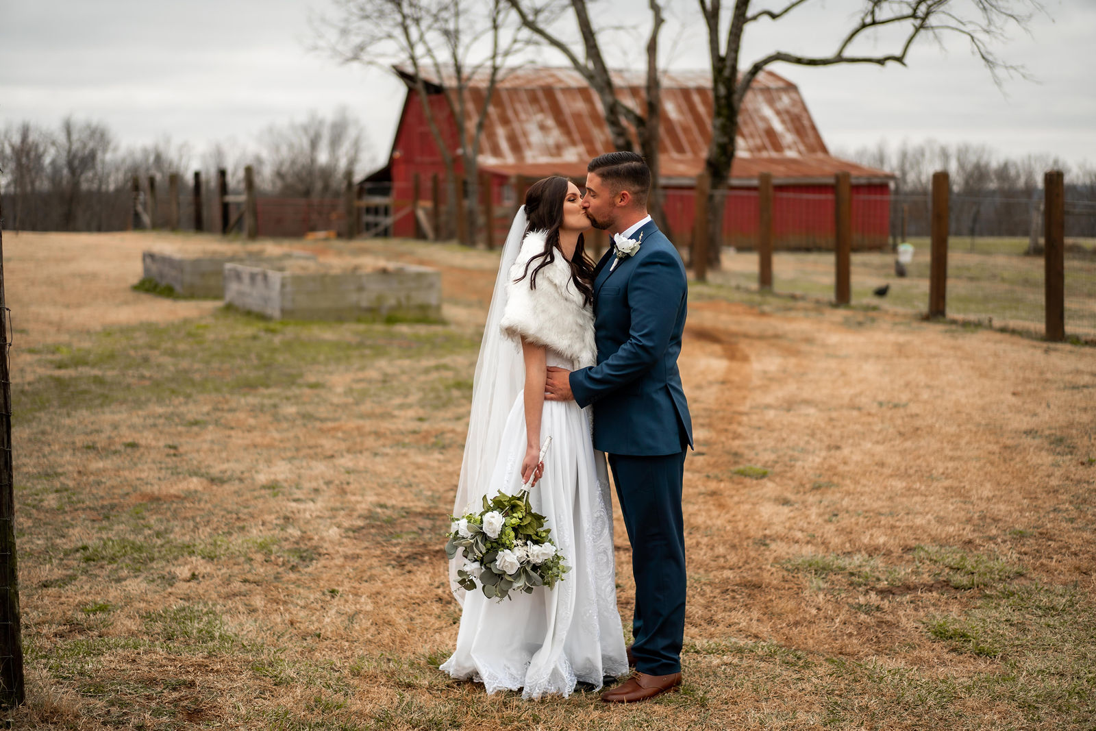 Henry Wedding by Dring Creative