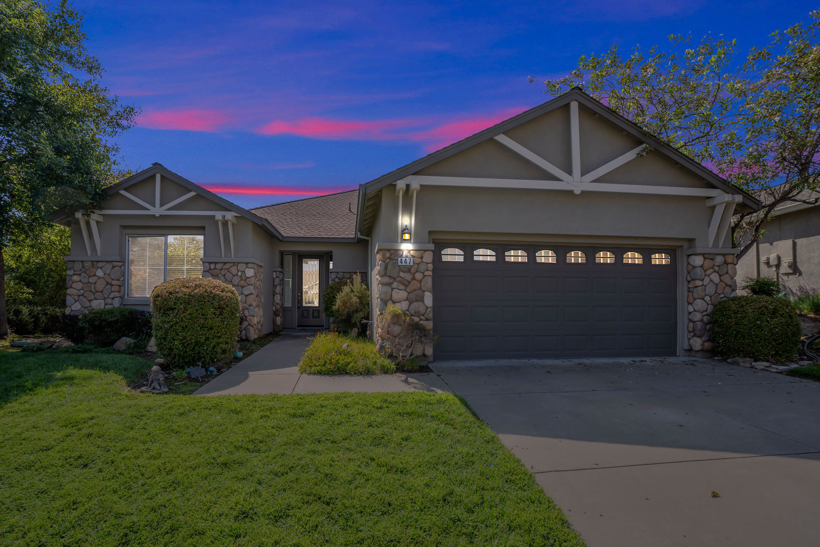 447 Mitchell Lake Court, Copperopolis, CA by Amador Photo