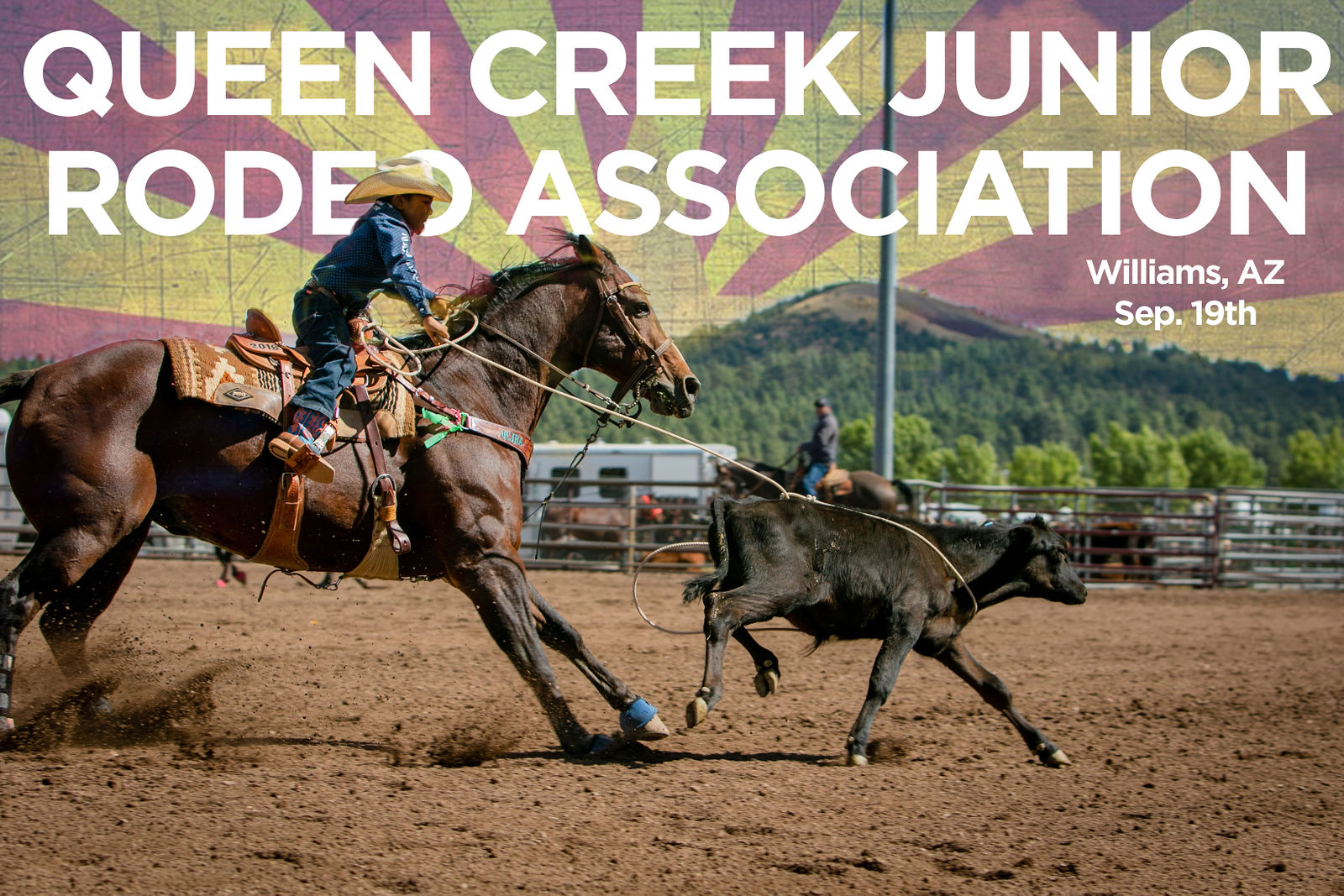 QCJRA Williams 2019 by Lexi Smith Media