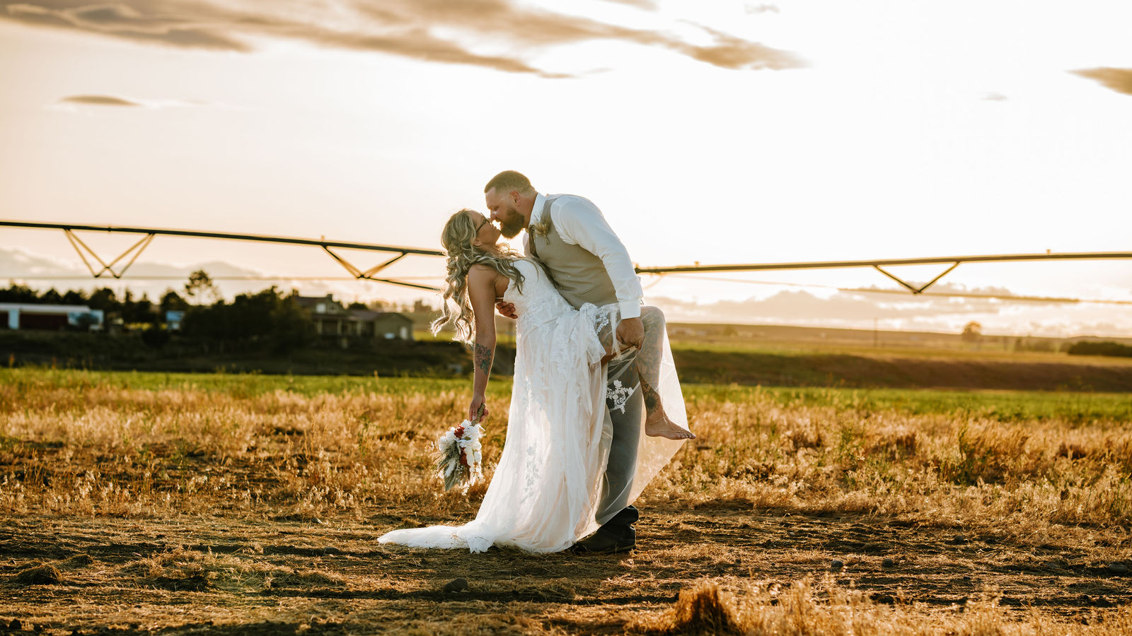 Forever is US by JBR Photography