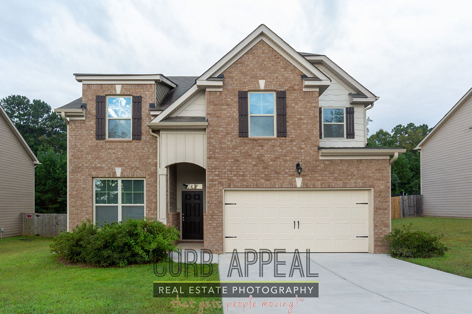 1202 Pebble Rock Road, Hampton, GA by Curb Appeal Photography