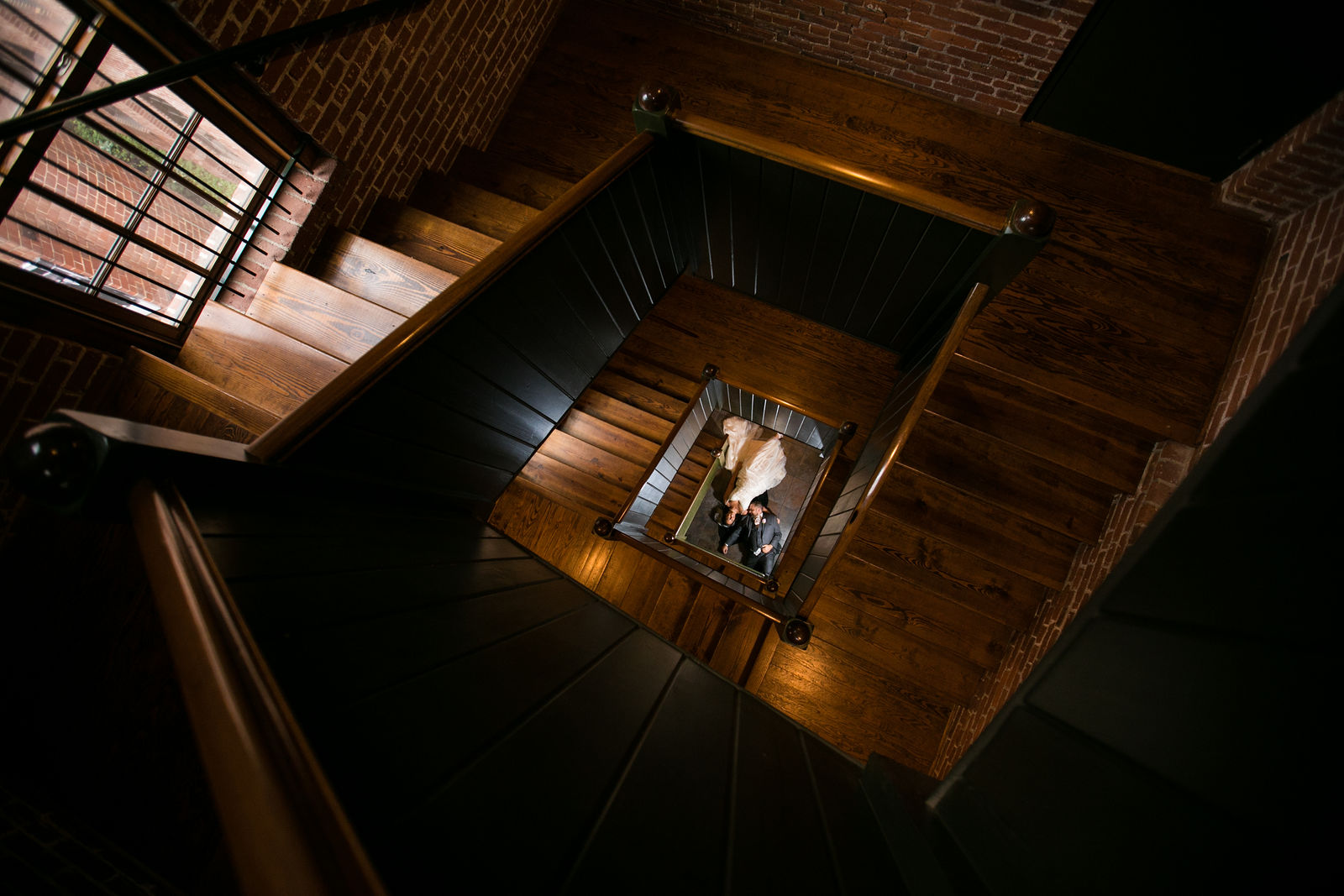 Sarah & John : Cork Factory Hotel by Maria Linz Photography