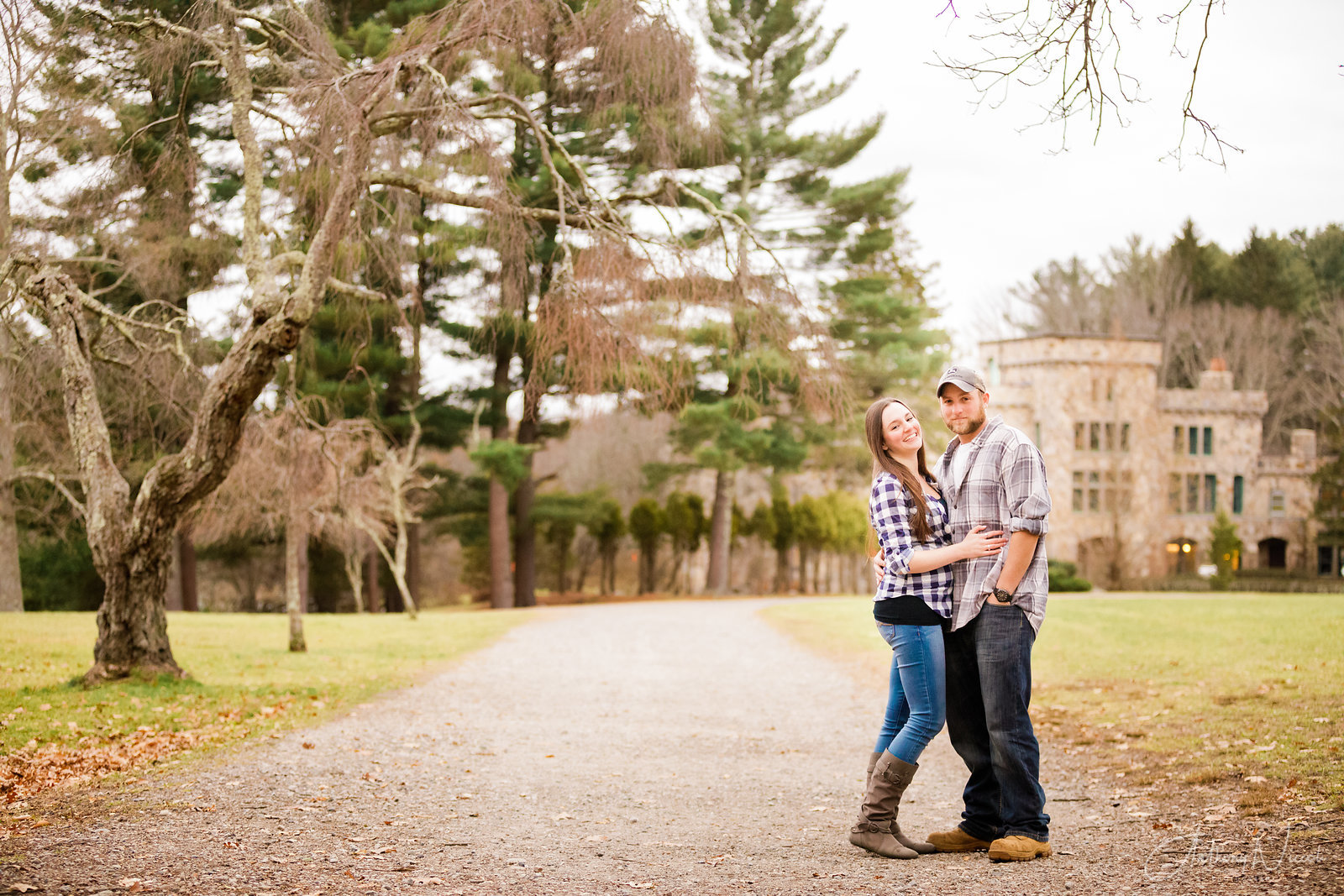 Randi + Sean by Anthony Niccoli Photography