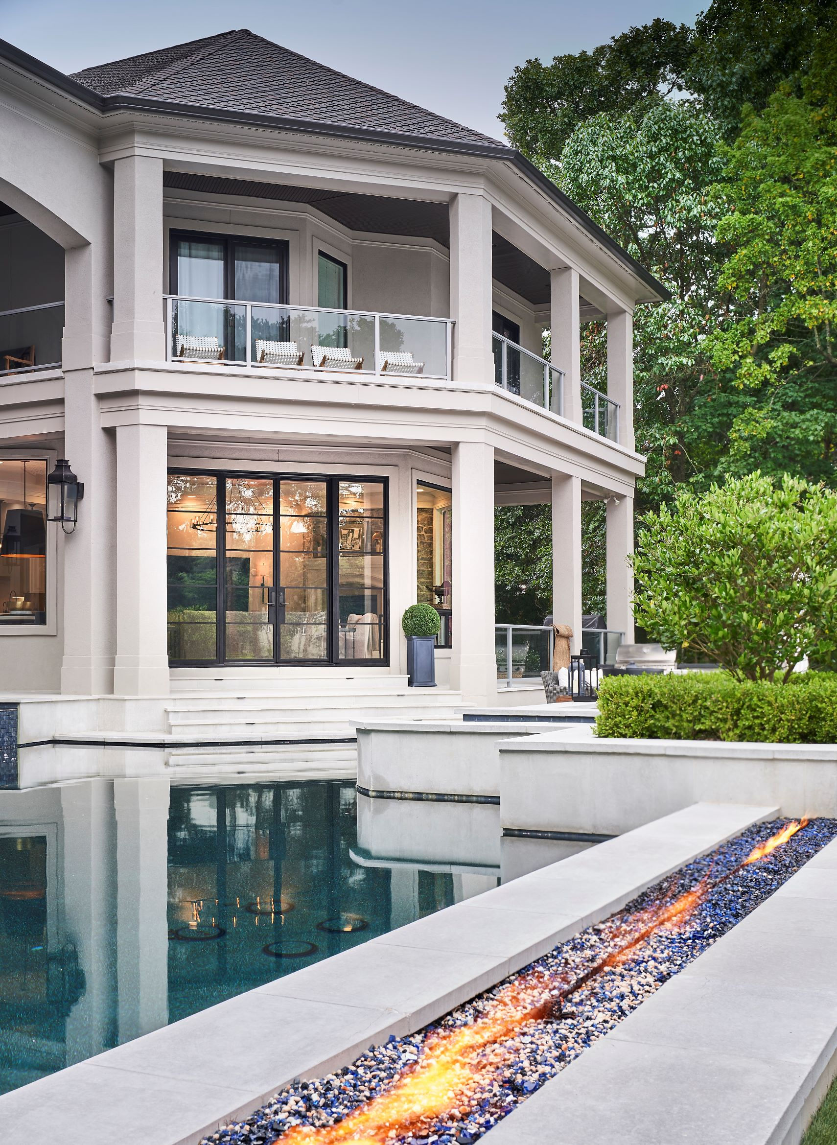 Portfolios by Clark Hall Doors - Contact Us