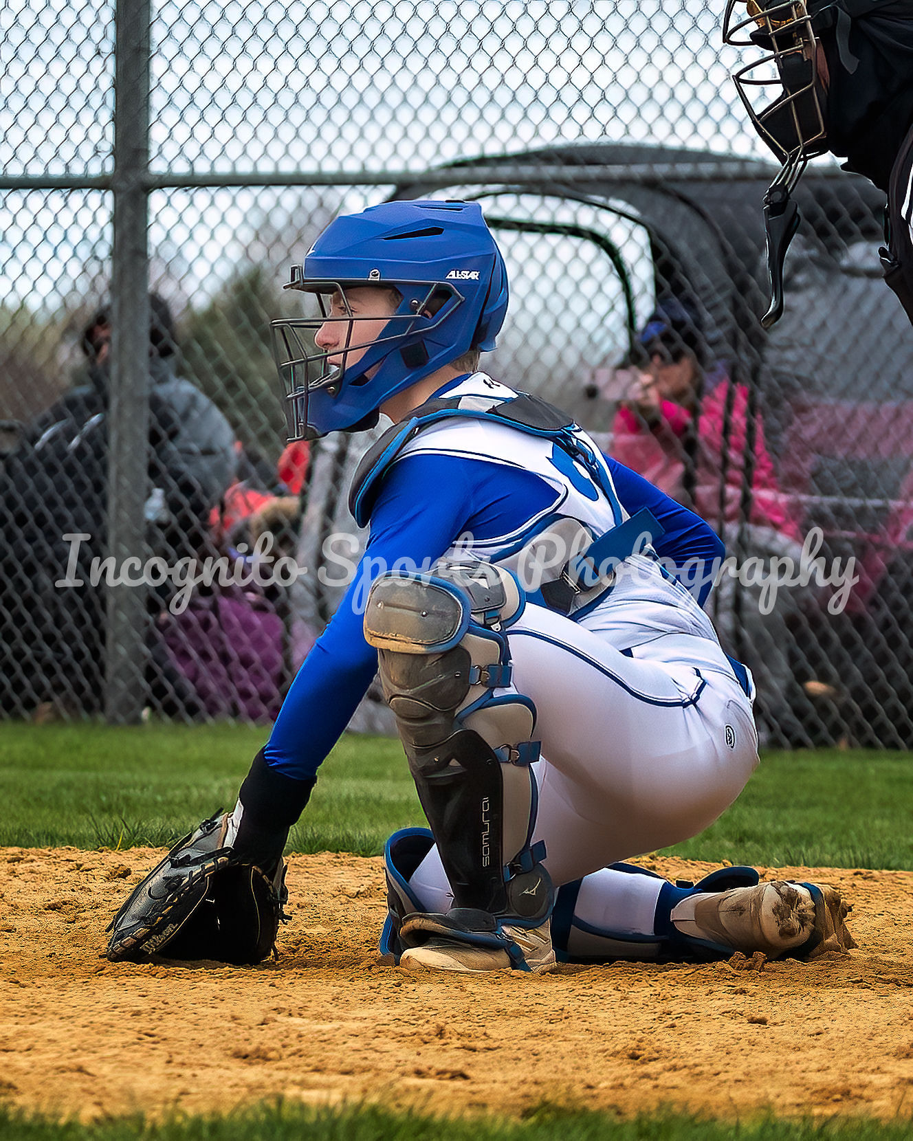 23/24 JHS by Incognito Sports Photography
