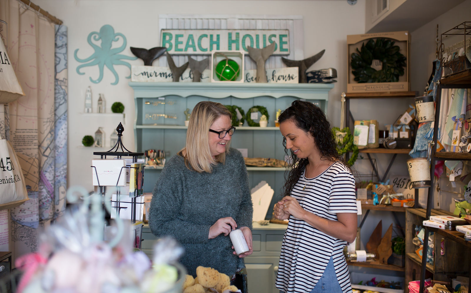 Glen Cove Farm by Andrea Grech Design