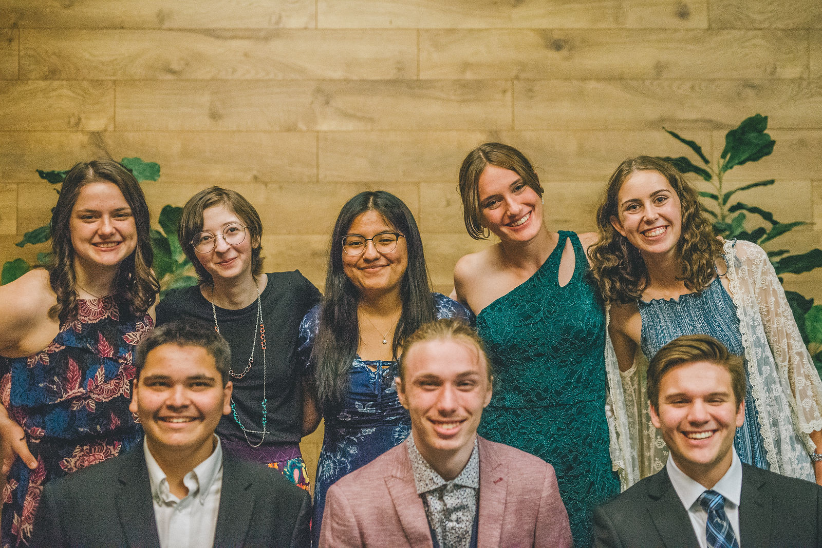 Senior Night (SHOT BY ALIKA RUBY) by Foto Ruby