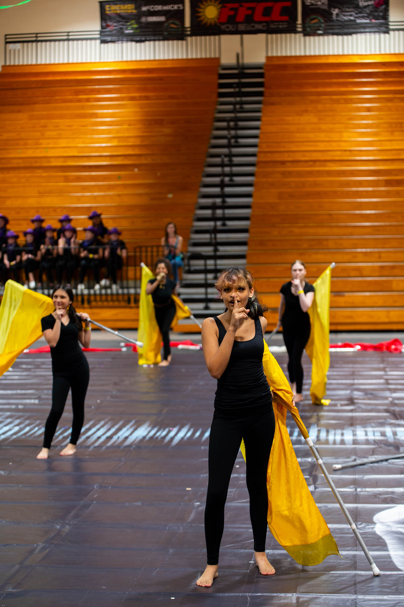 FFCC DURANT 2024 by Cristina Klein Media + Photography