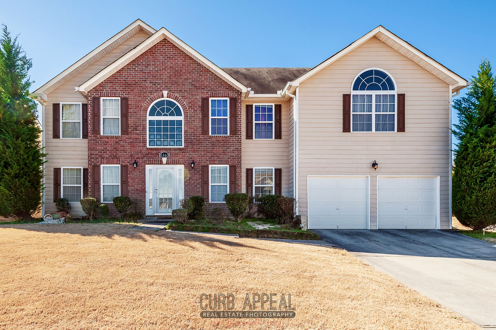 5163 Estonian Dr, Fairburn 30213 by Curb Appeal Photography