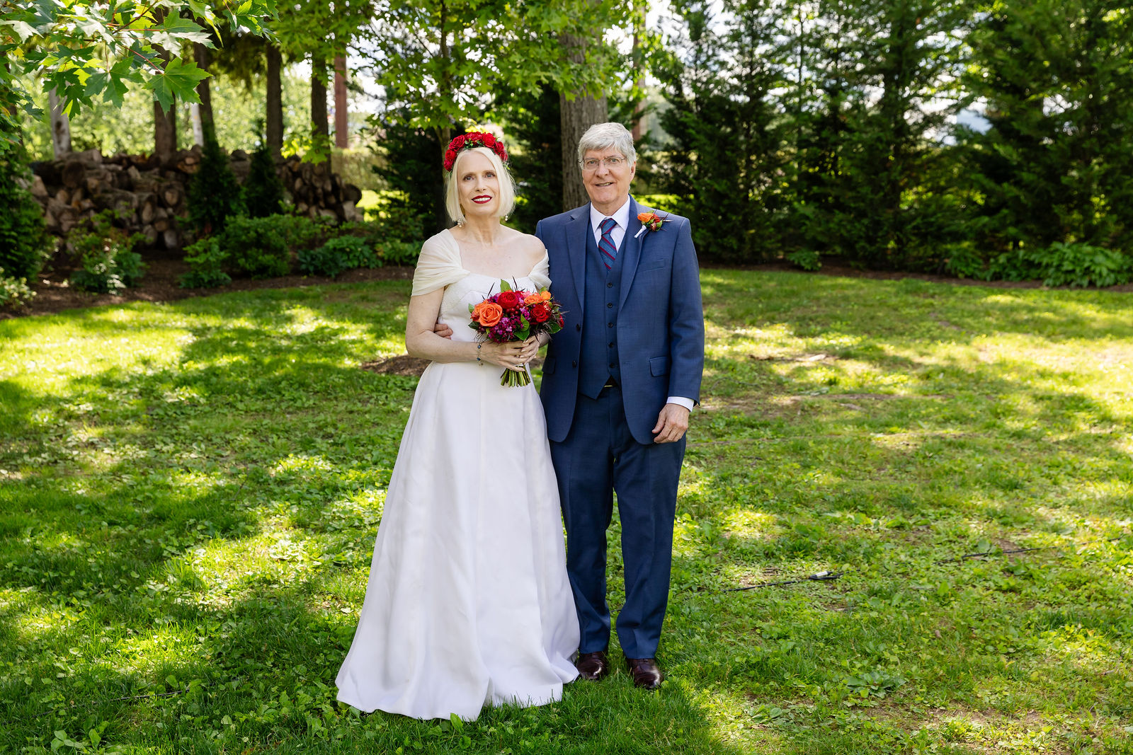 Katherine and John's Wedding by Jason Weil Photography