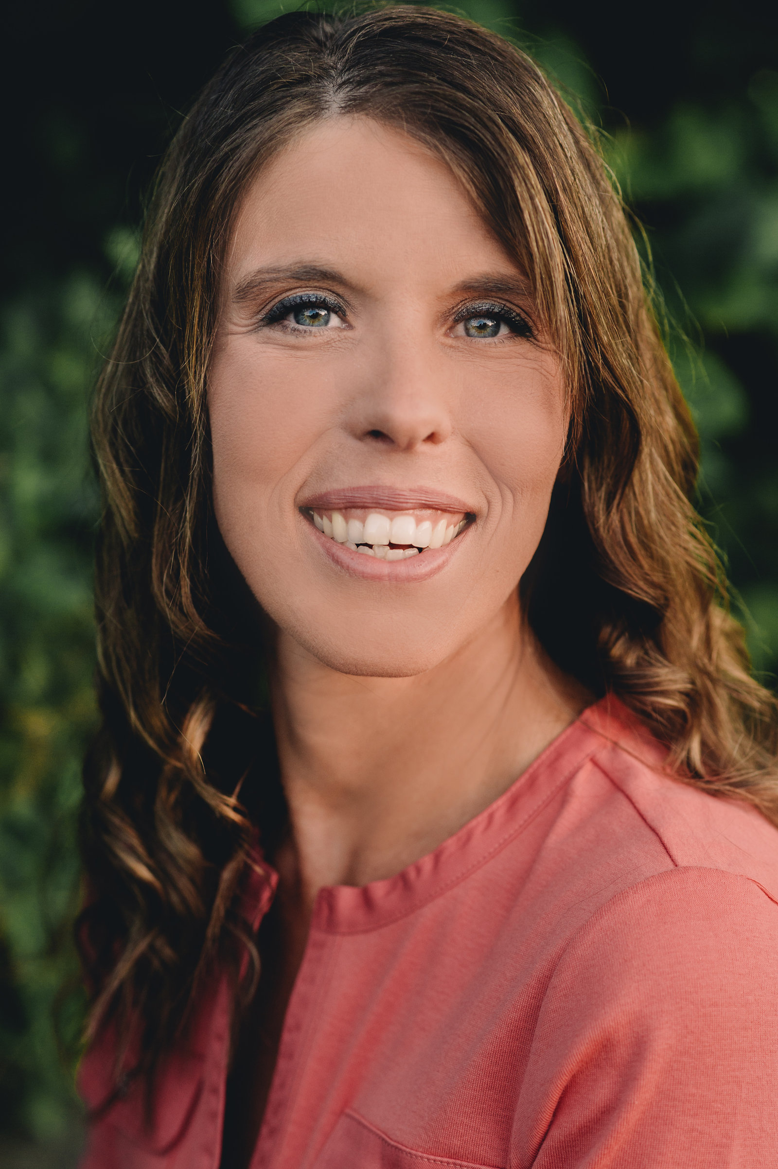 Kelly by Allie Hannah Photography