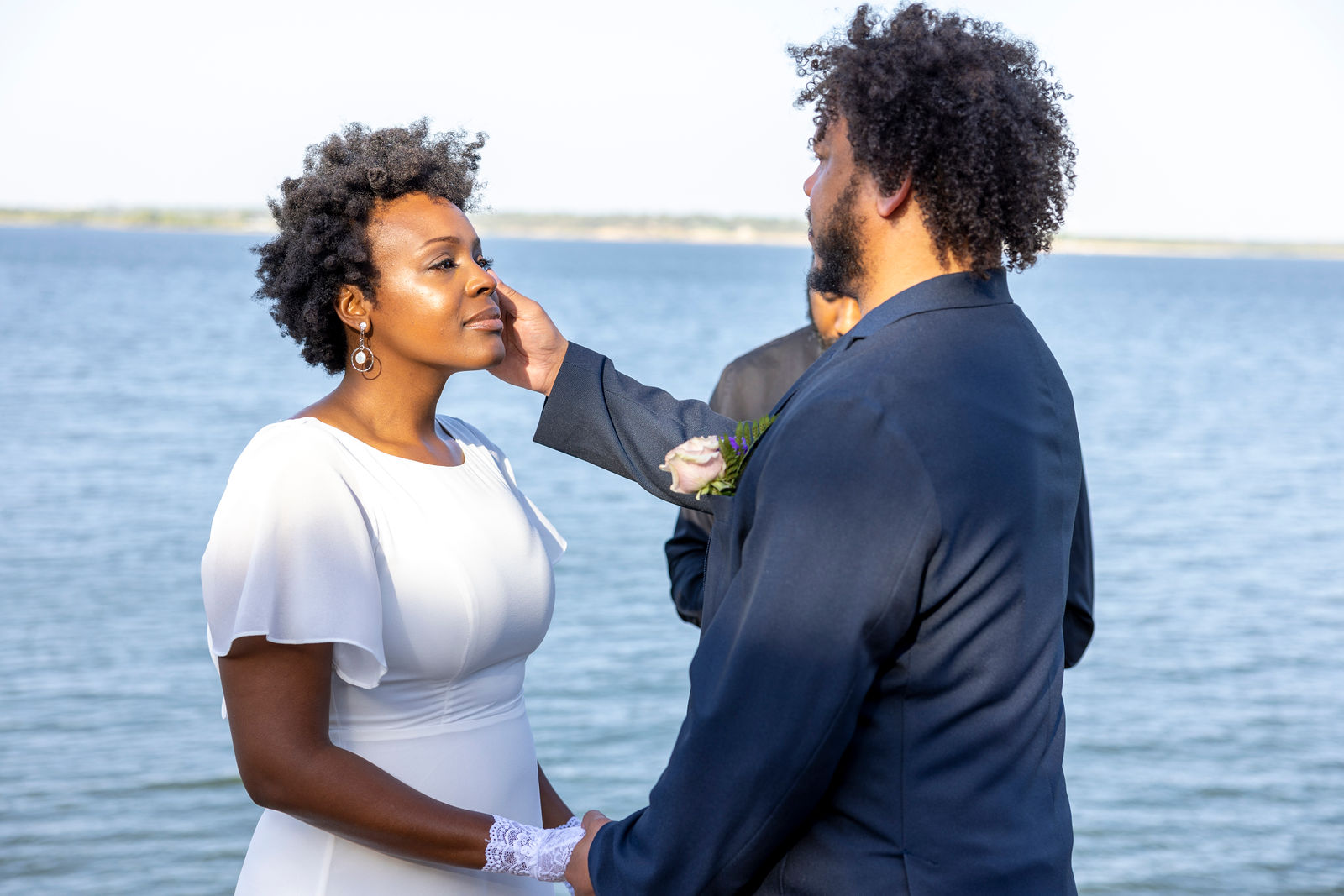 Dawn & Brandon- Rockledge Park by Just Elope LLC