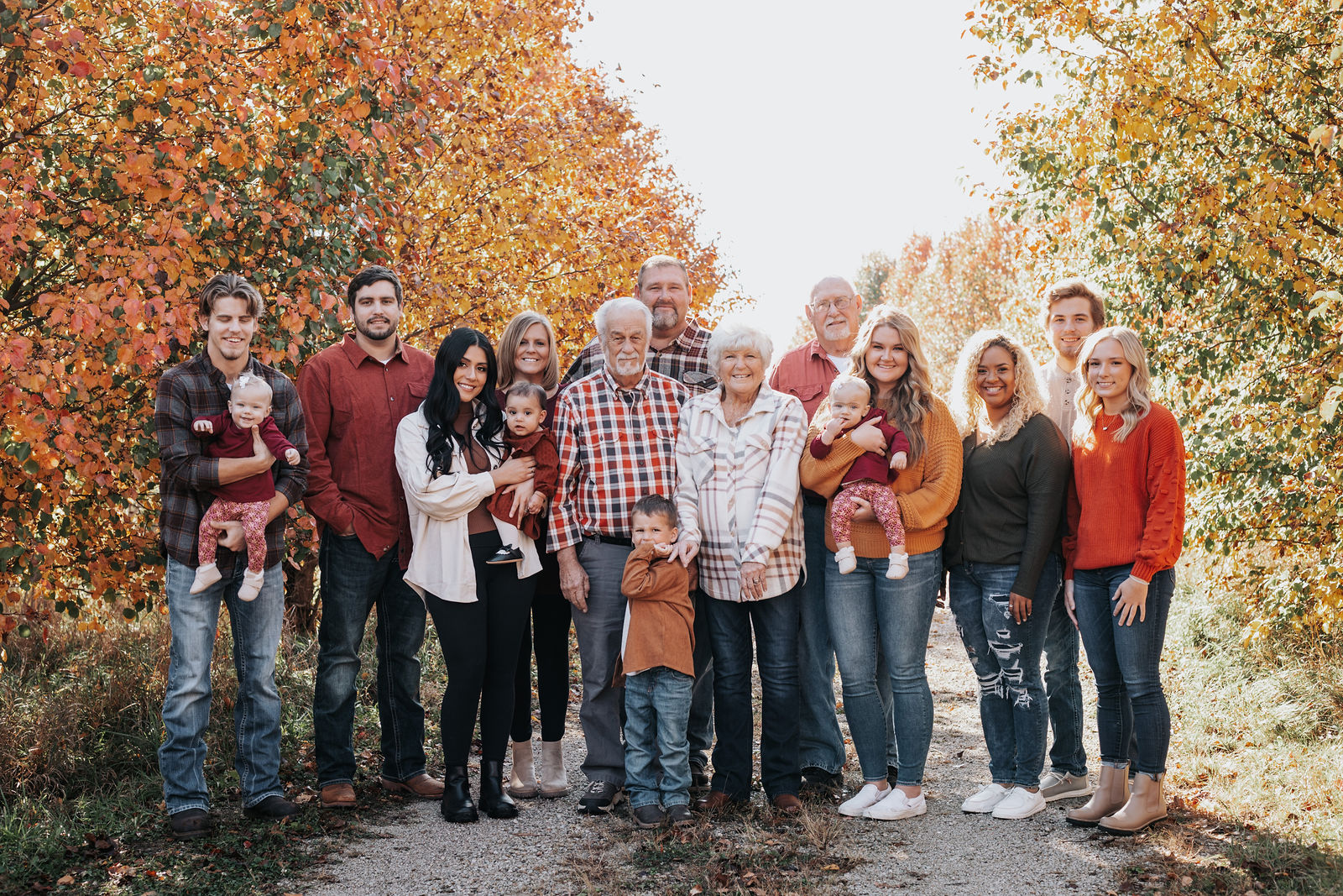 Pound | Family by Taylor Bean Photography
