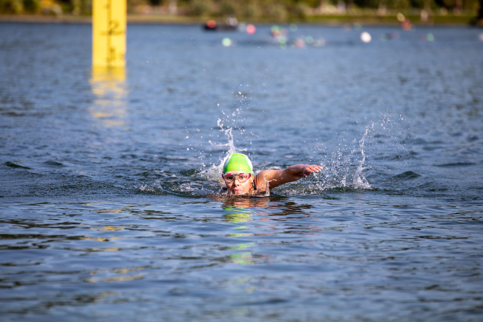 Microgaming Aquathon {Manx Tri Club} by DK Photography