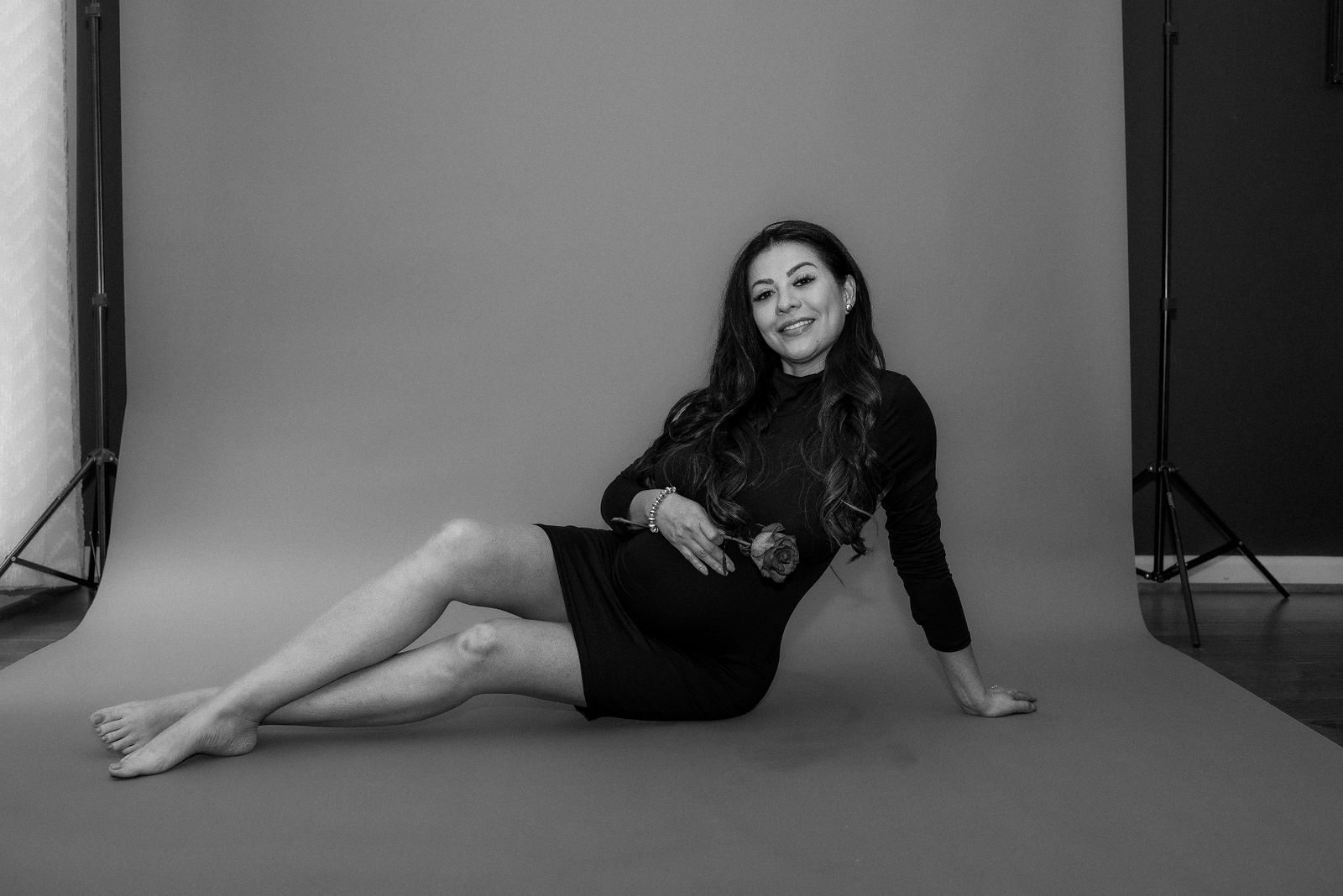 Delmy by Ariane Reina Photography