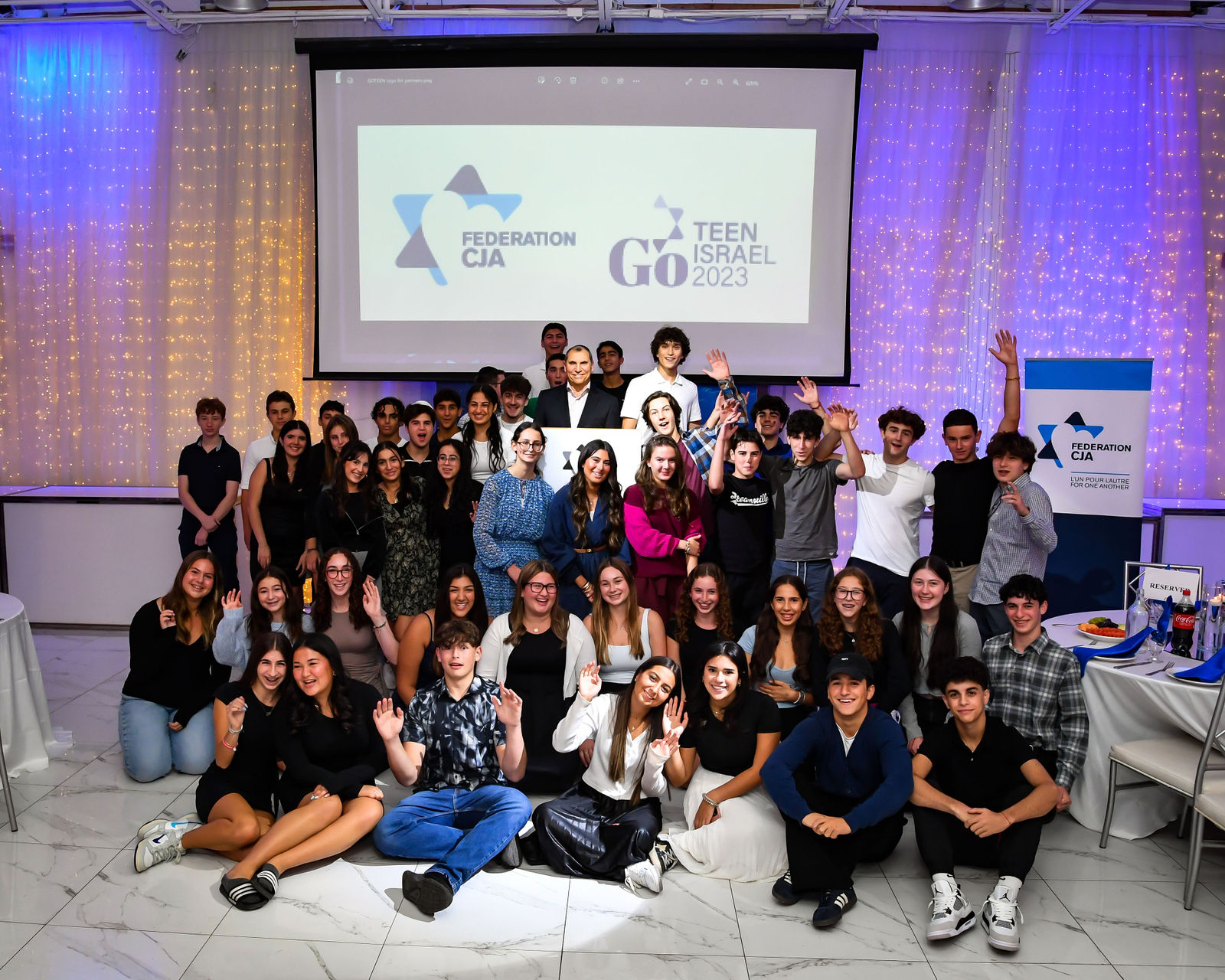 Dalfen Fellowship Graduation 2023 by PBL photography