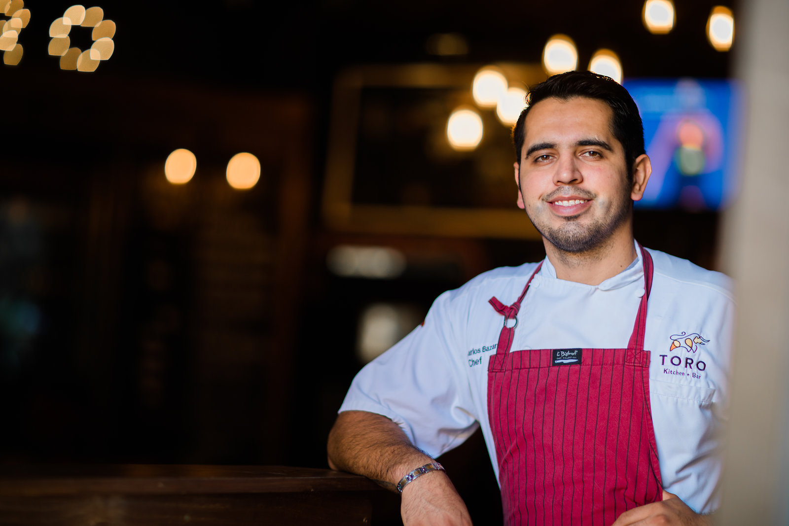 Toro Kitchen + Bar by Lucero Salinas Photography