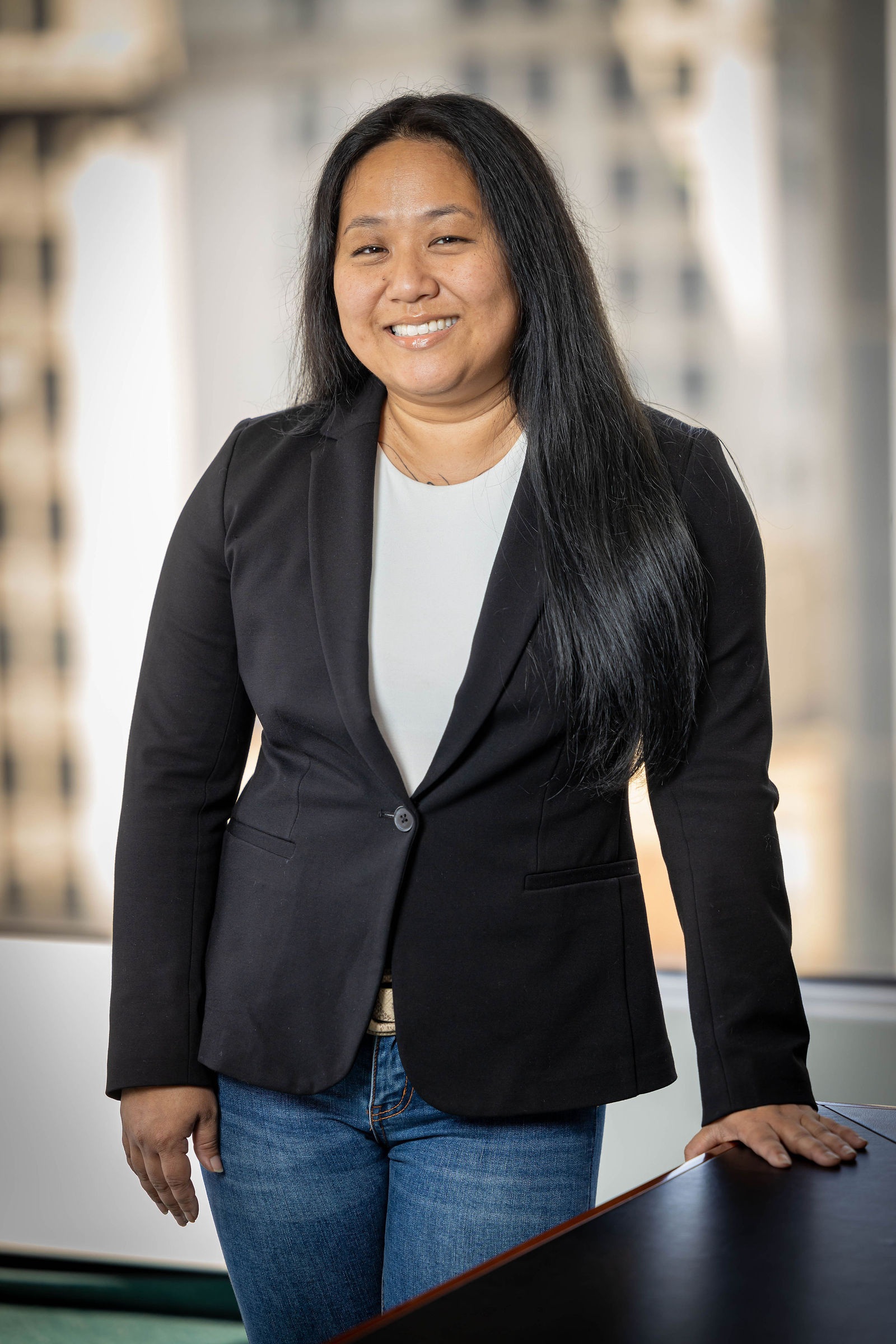 Gries Financial Portraits by BThomasHart Photography