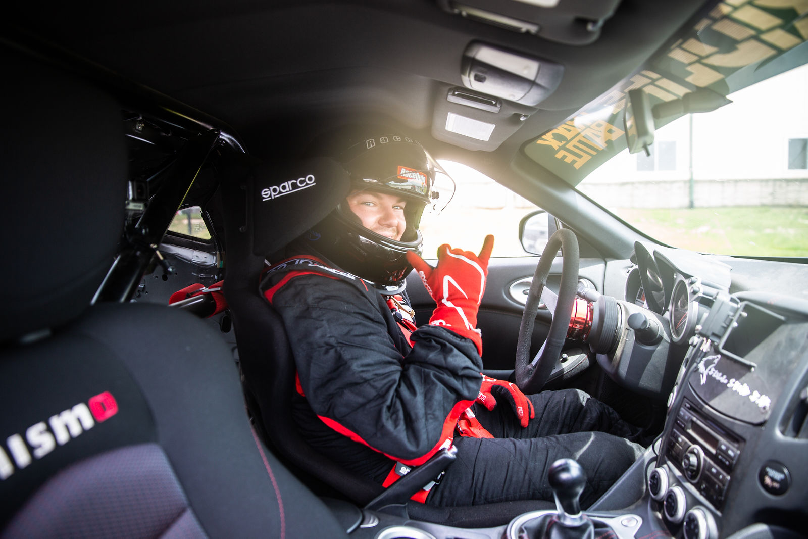 #GRIDLIFE Round 4 - Pitlane by Rob Wilkinson Photography