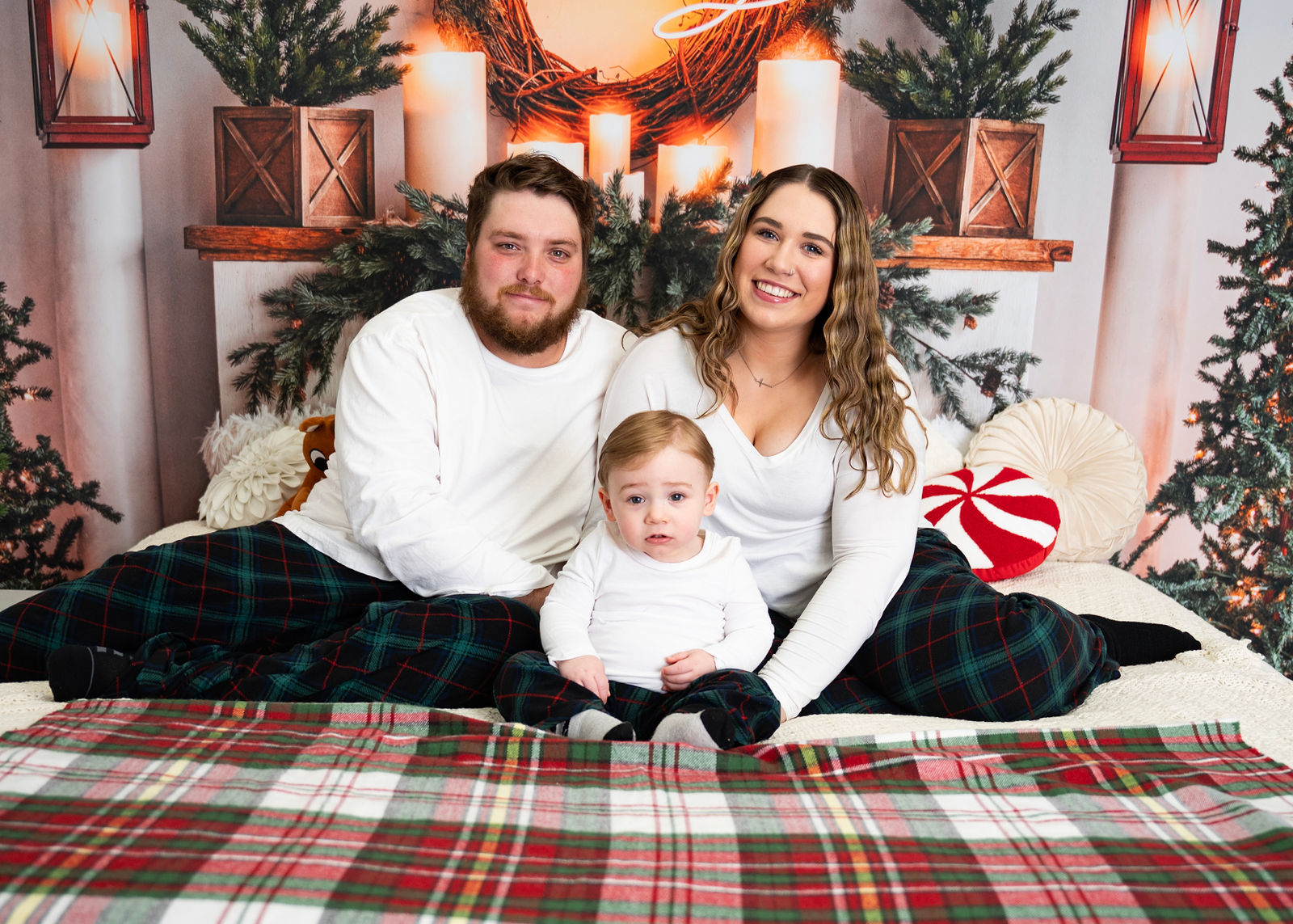 Christmas2024-Kenzie Johnson by Dream Capture Photography by Krista Ungerecht