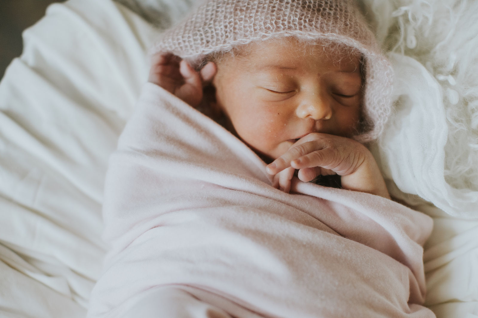 Baby Ruby by Images by Jami