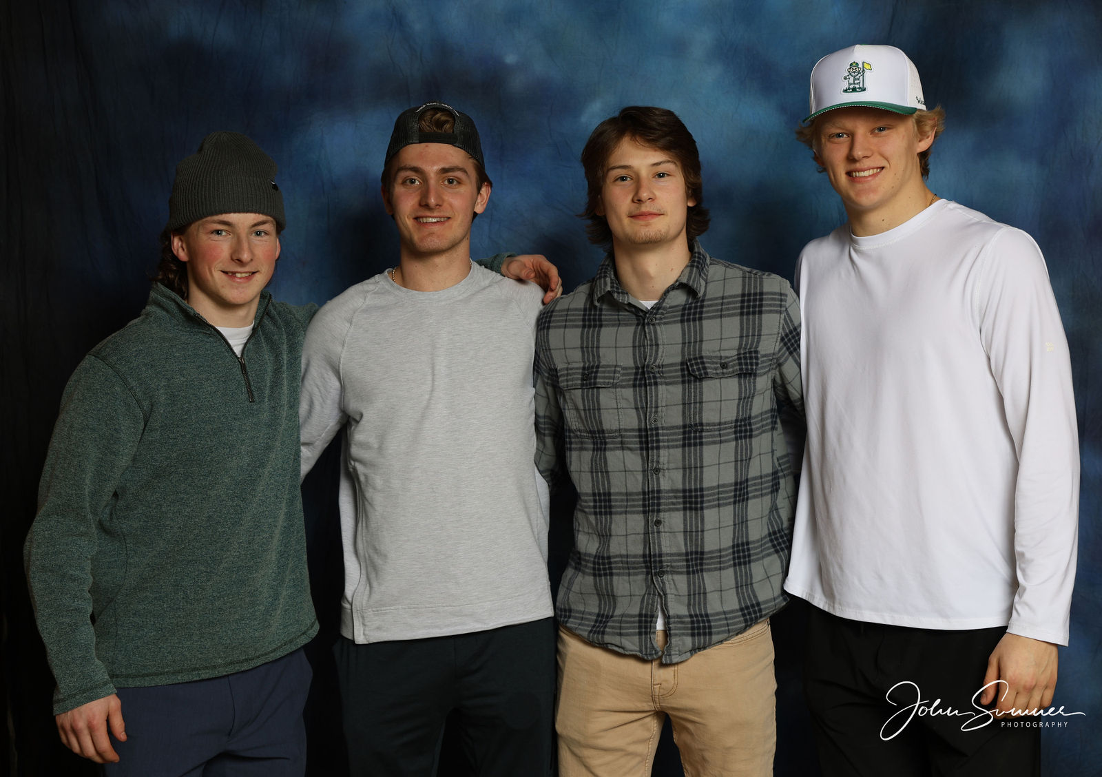 Season End Party by Sumner Shots