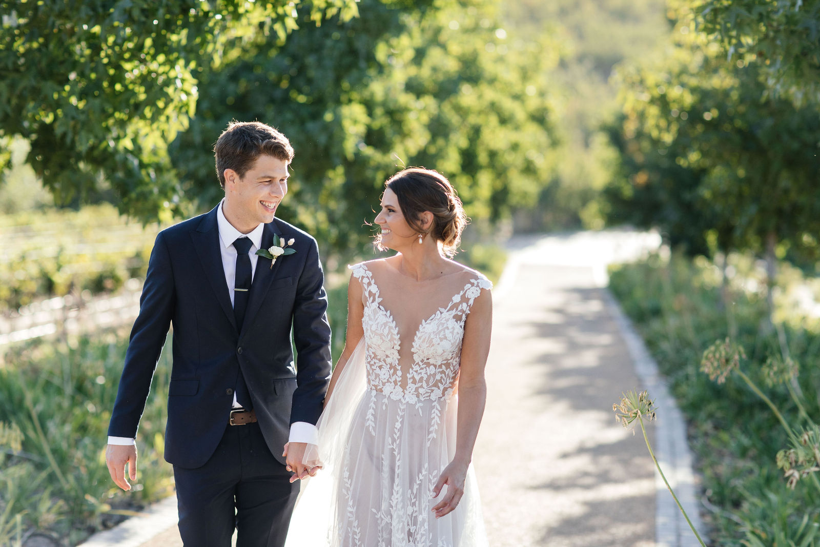 Jaime & Mark by Juliette Bisset