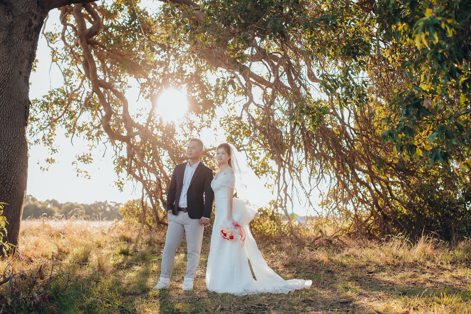 GiGi & Ryan by Ivision Studio