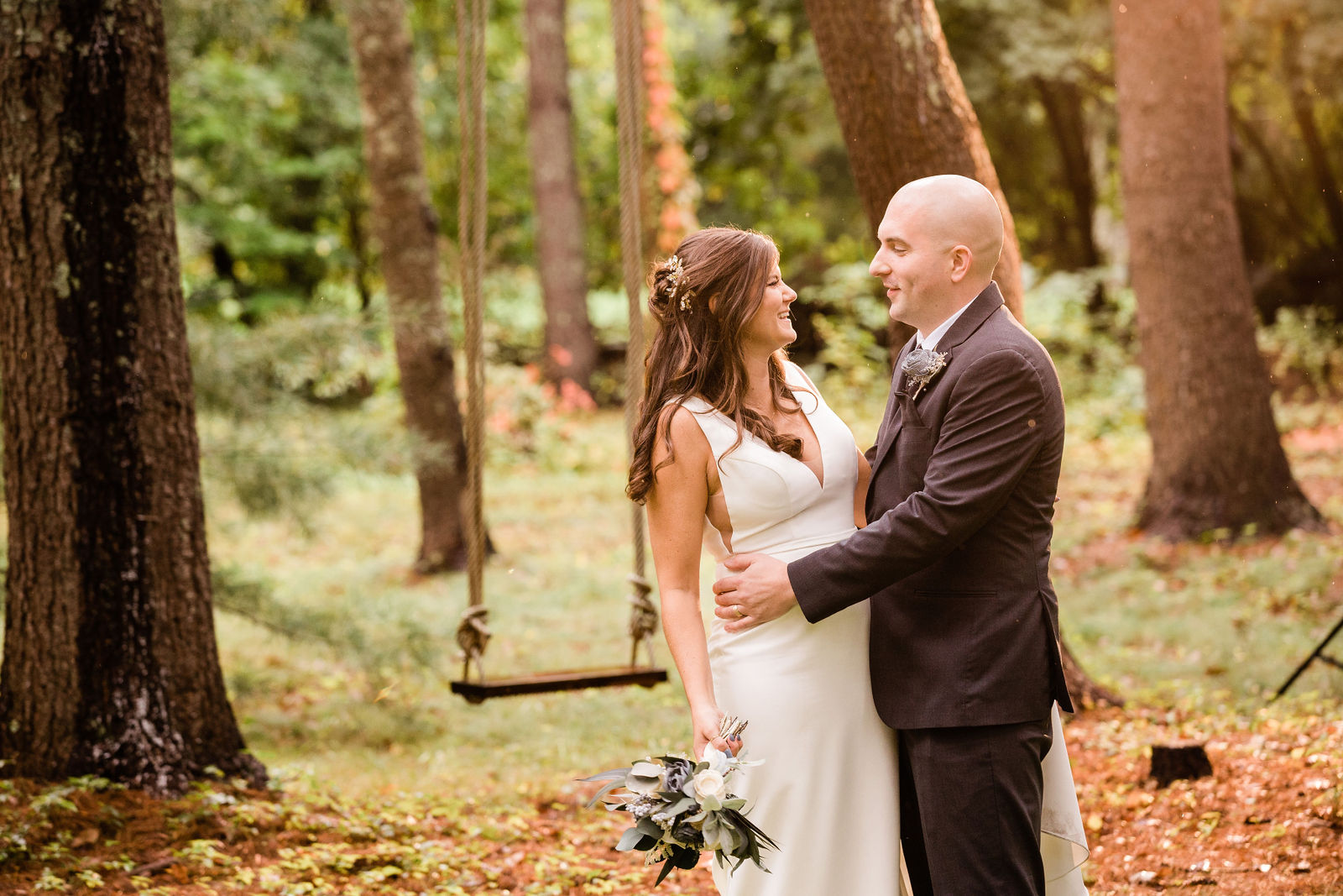 Katelyn + Tommy Bouzan by Anthony Niccoli Photography