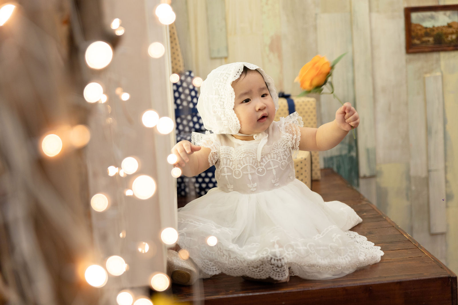 유다온 by Mango Studio