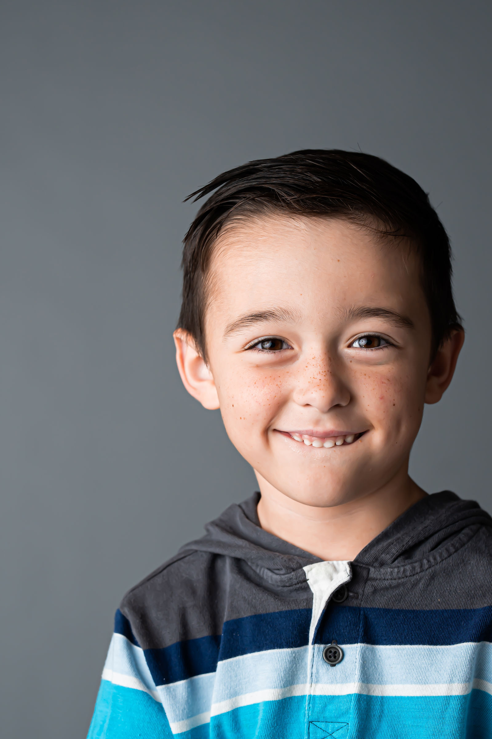 Isla and Colt by Ali Art & Photography