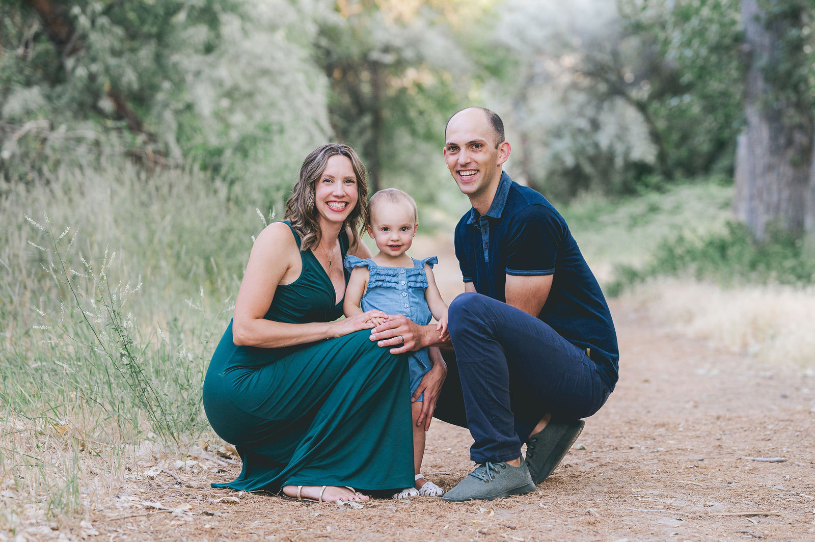 The Gilpin Family by Foto Ruby