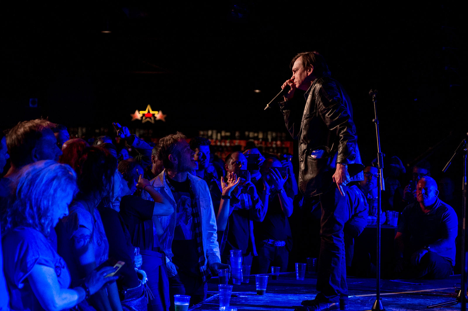 Rockaway Beach Exhibition by Tony Jupp Photography