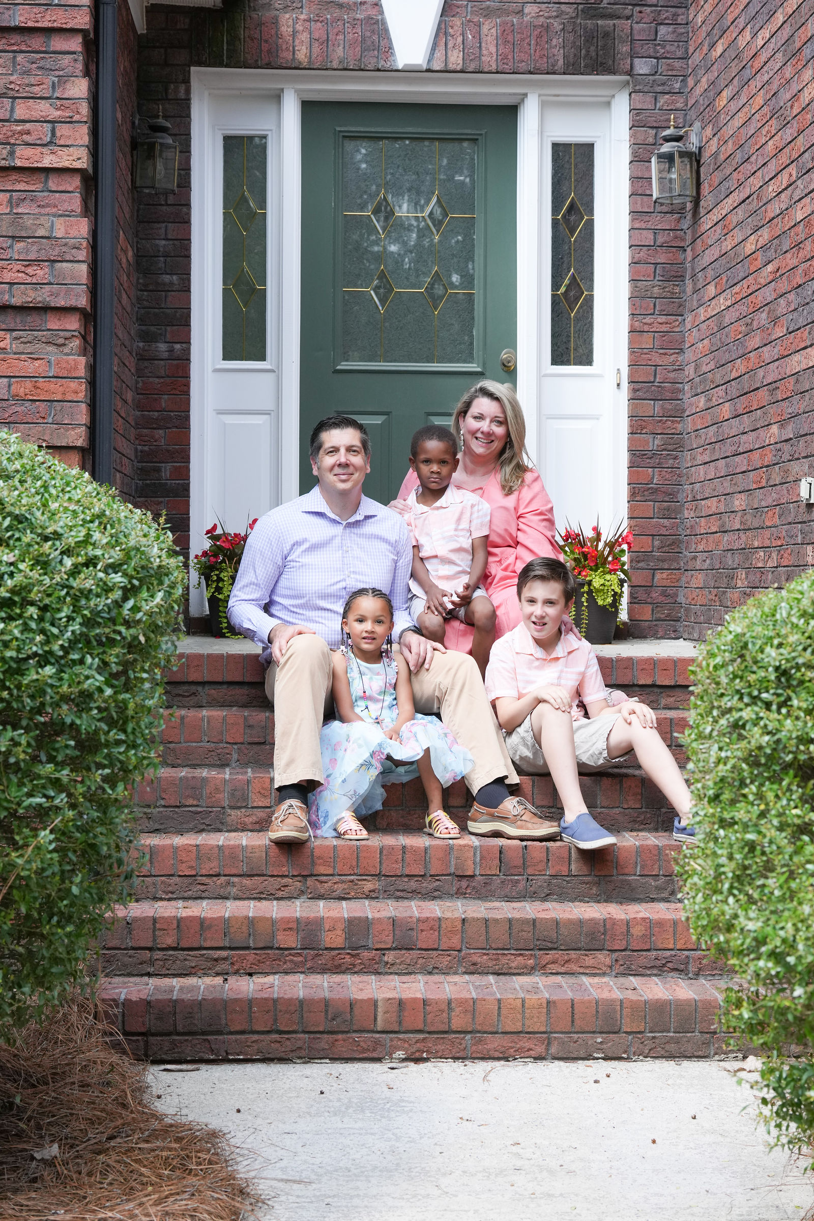 Mallory by Strauss Studios