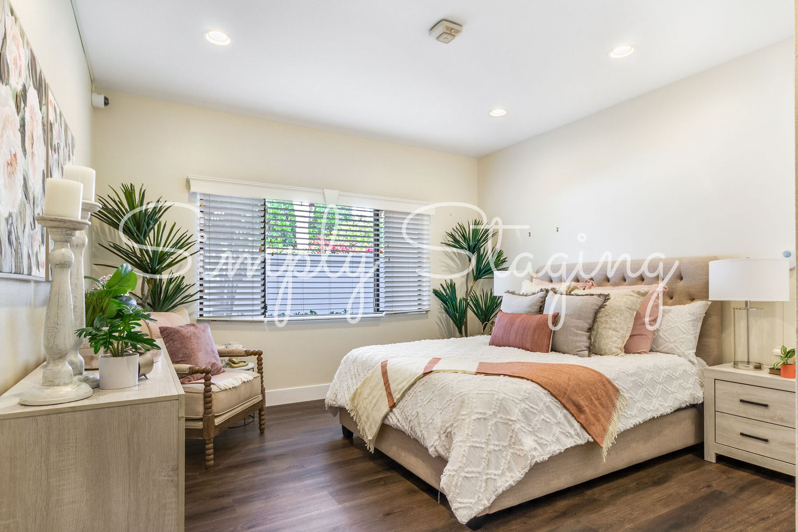 Harvard 2 by Simply Staging