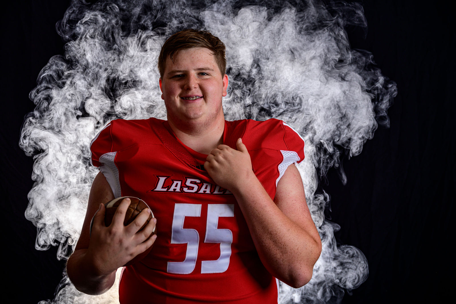 Noah Sang by James Nicholas Photography