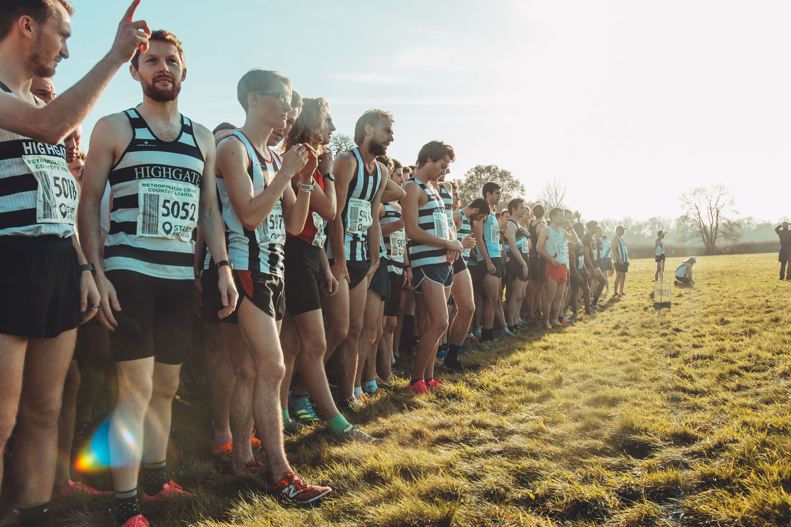 XC Photography by Graham Smith by Graham Smith Photography