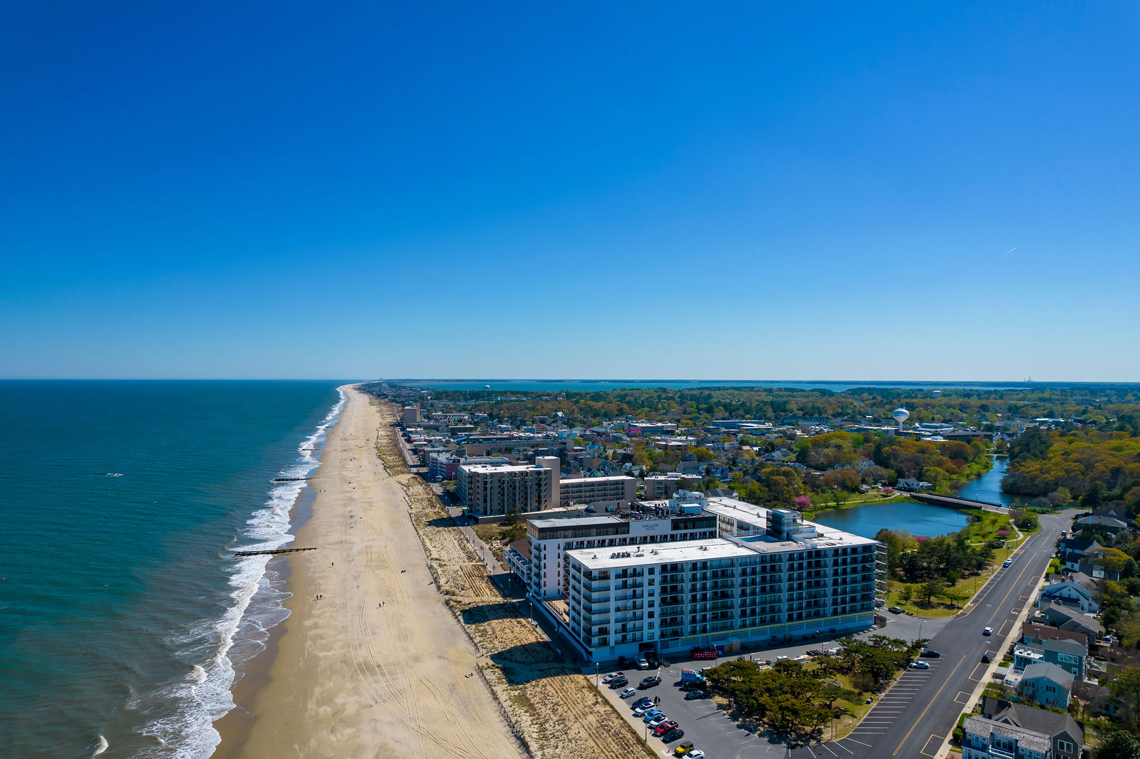 Rehoboth Beach Collection by Azureye Media