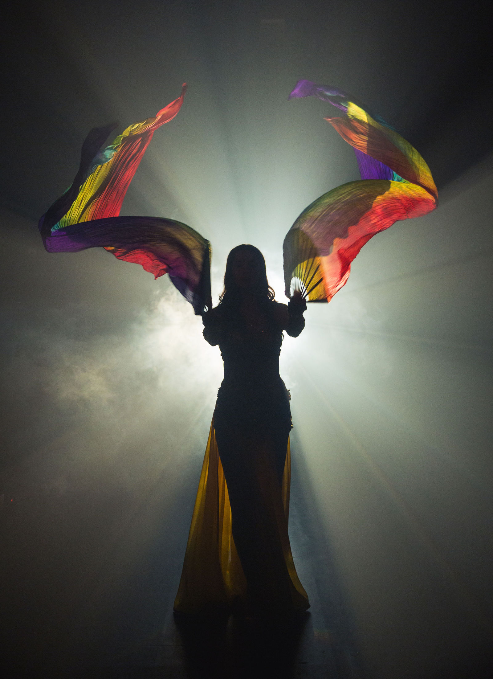 Theatrical Photosession 14 by Andrew AB Photography