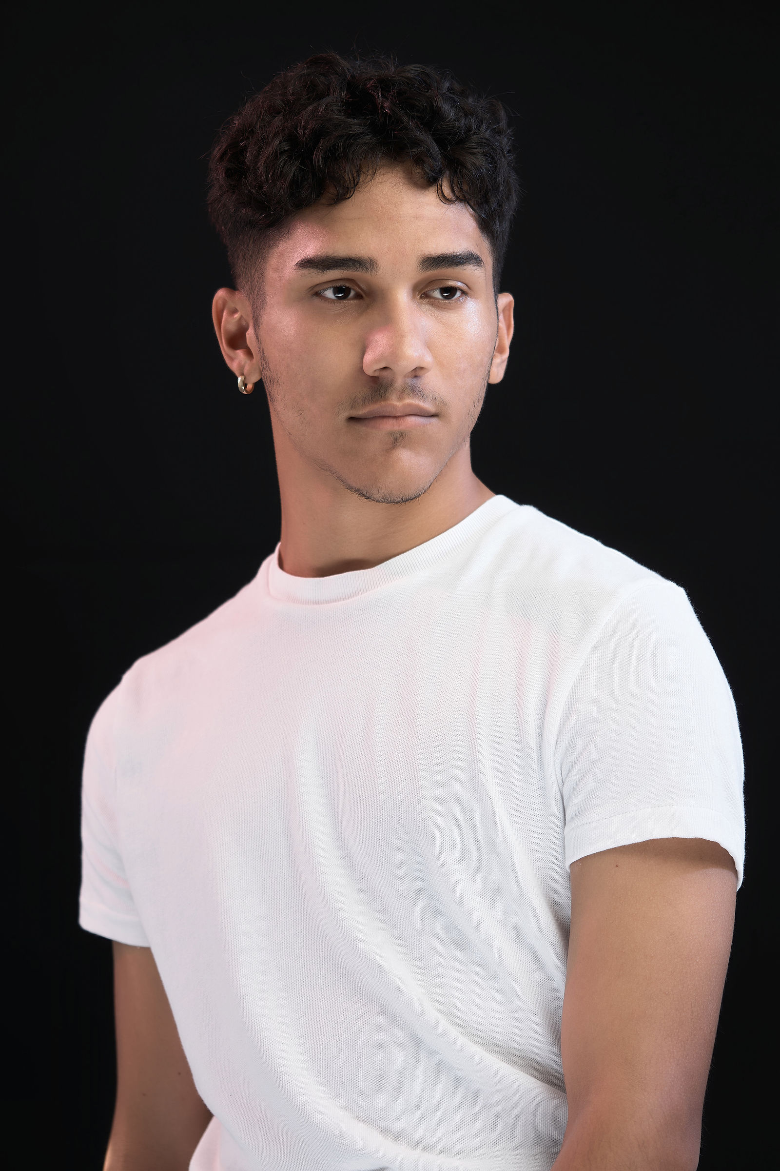 Kenneth May 2023 by Dr. Pixels